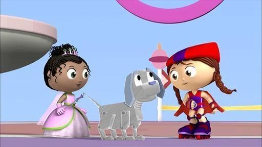 Woofster Defines SPRING | Watch online at WTTW.com