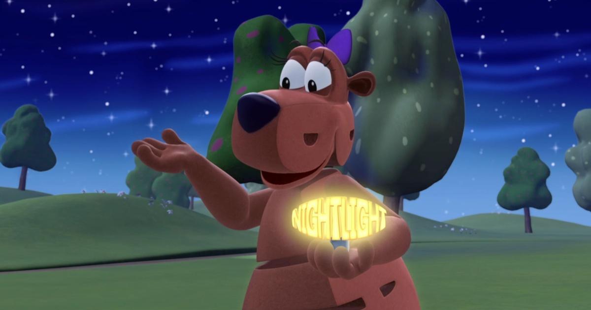 Word World | Snug as a Bug/Nightlight | Season 1 | Episode 8 | PBS