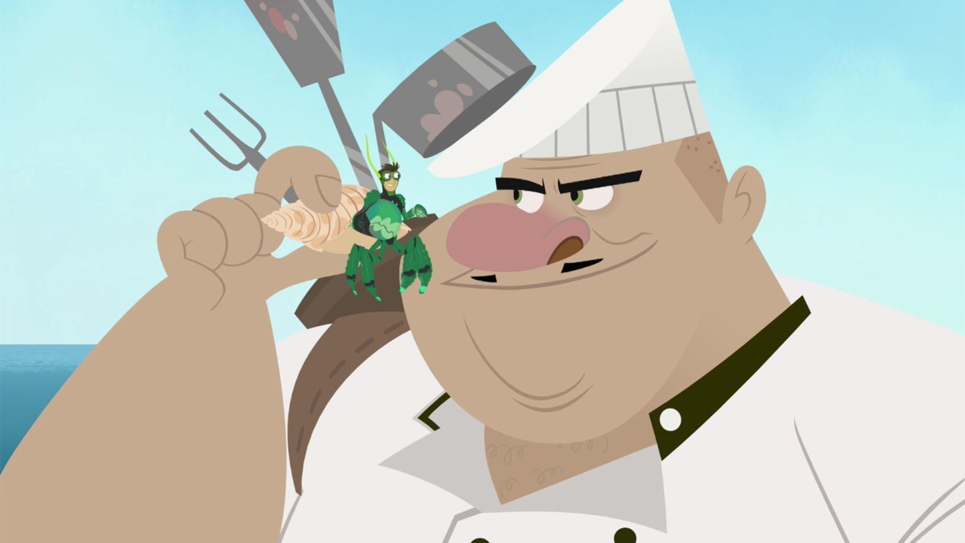 Crocogator Contest | Rocky Mountain PBS