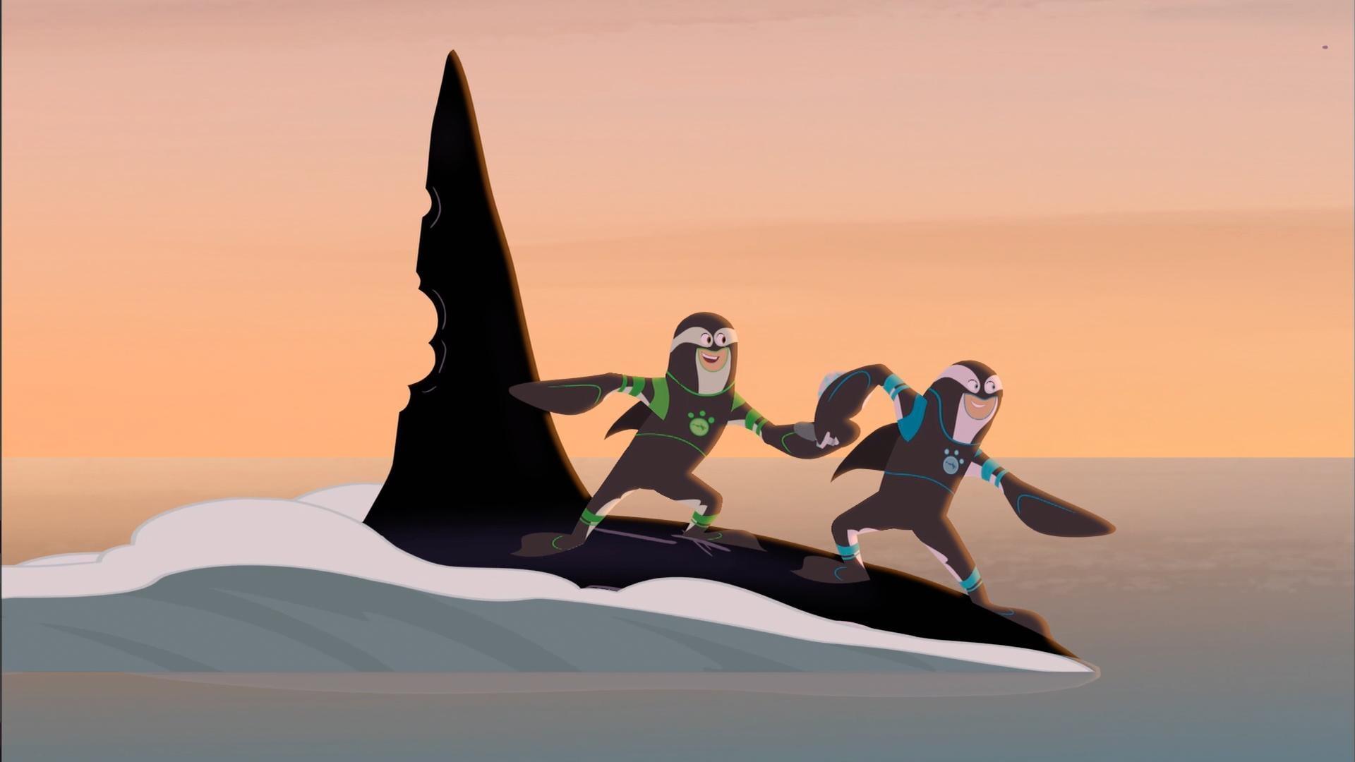 The Mystery of the Two Horned Narwhal | Rocky Mountain PBS