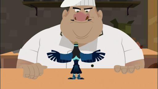 Cheetah Racer | Rocky Mountain PBS