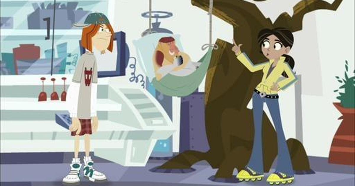 Wild Kratts | Monkey Mysteries Revealed! | Season 1 | PBS