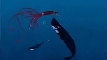Wild Kratts | Sperm Whale vs. Giant Squid | PBS