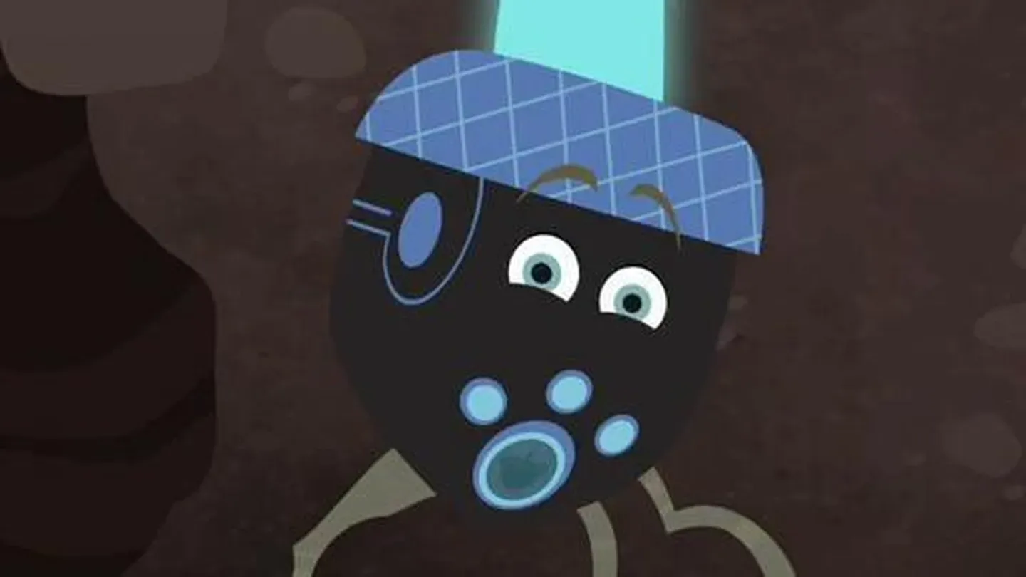 Wild Kratts | Giraffe or Tree? | PBS