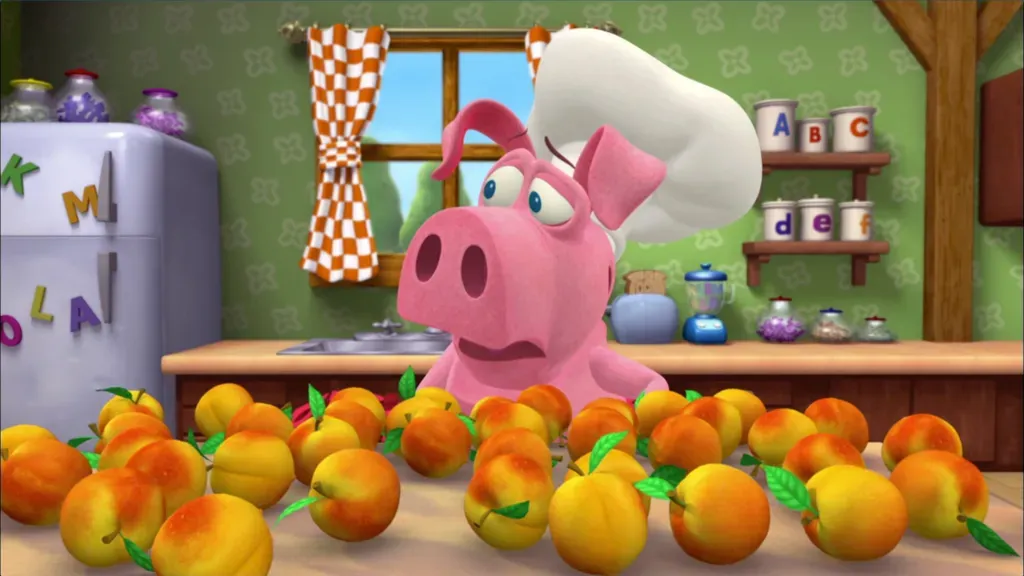 Word World | Duck's Hiccups/Achoo! | Season 2 | Episode 4 | PBS