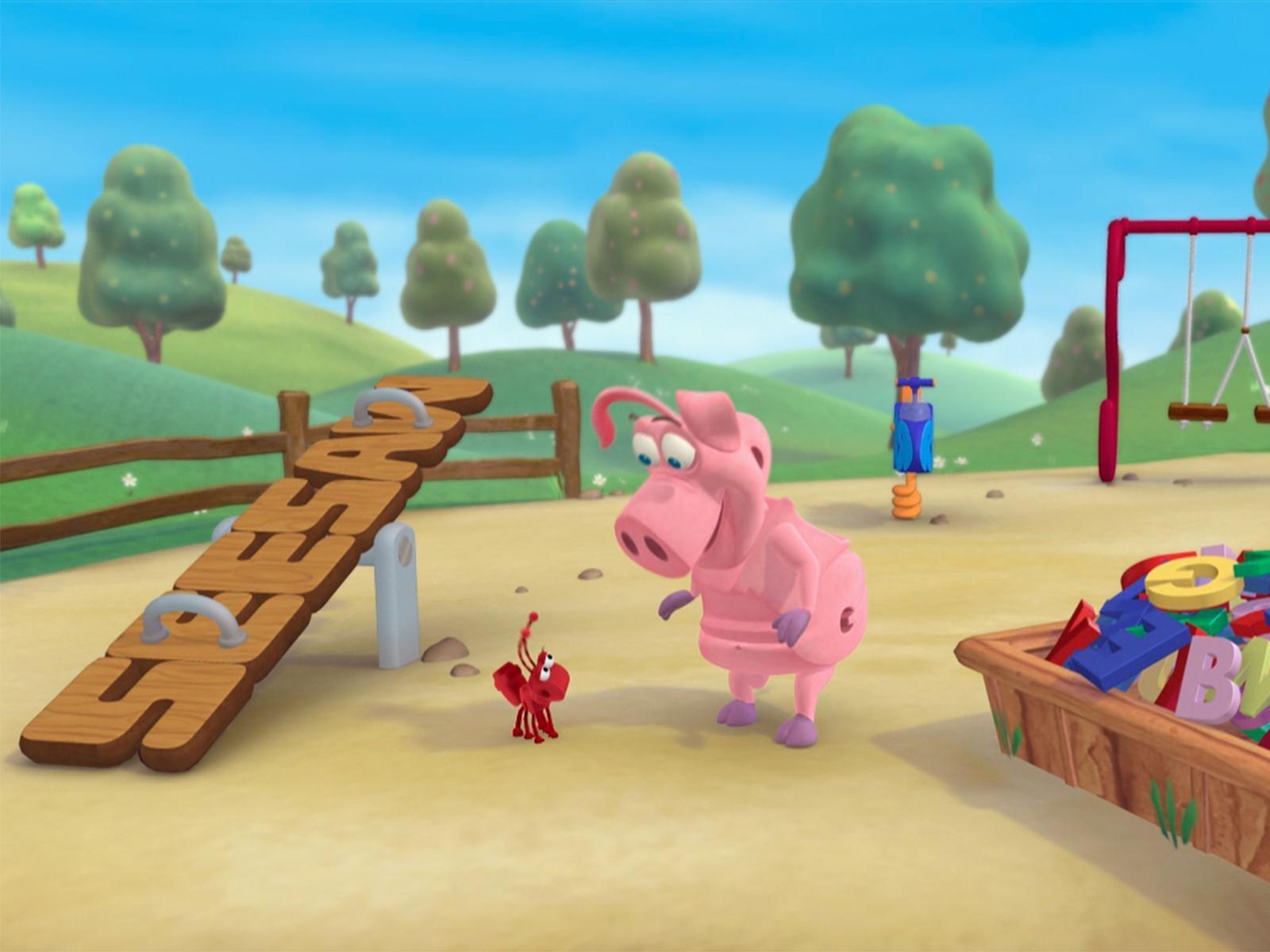 Pbs Kids 2005 Internet Archive