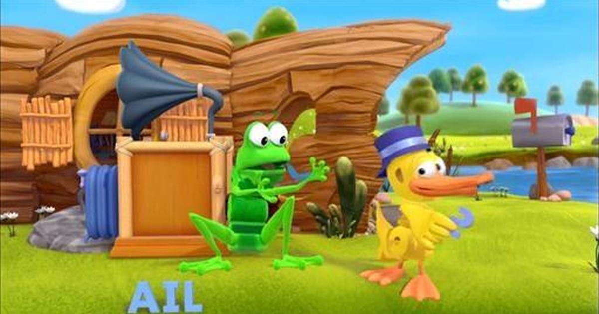 Word World | Duck the Letter Carrier | Season 1 | Episode 14 | PBS