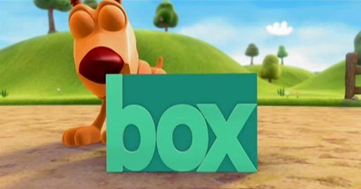 Word World | Sudden Sandbox Switch | Season 3 | Episode 5 | PBS