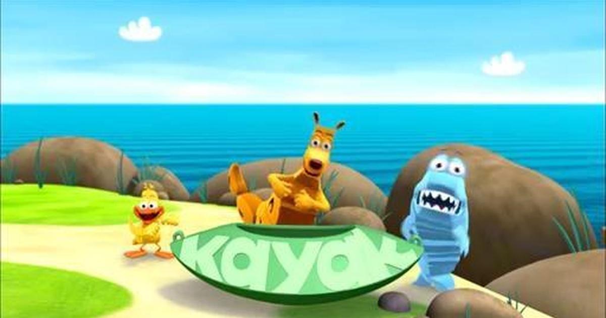 Word World | The Letter K! | Season 3 | Episode 2 | PBS