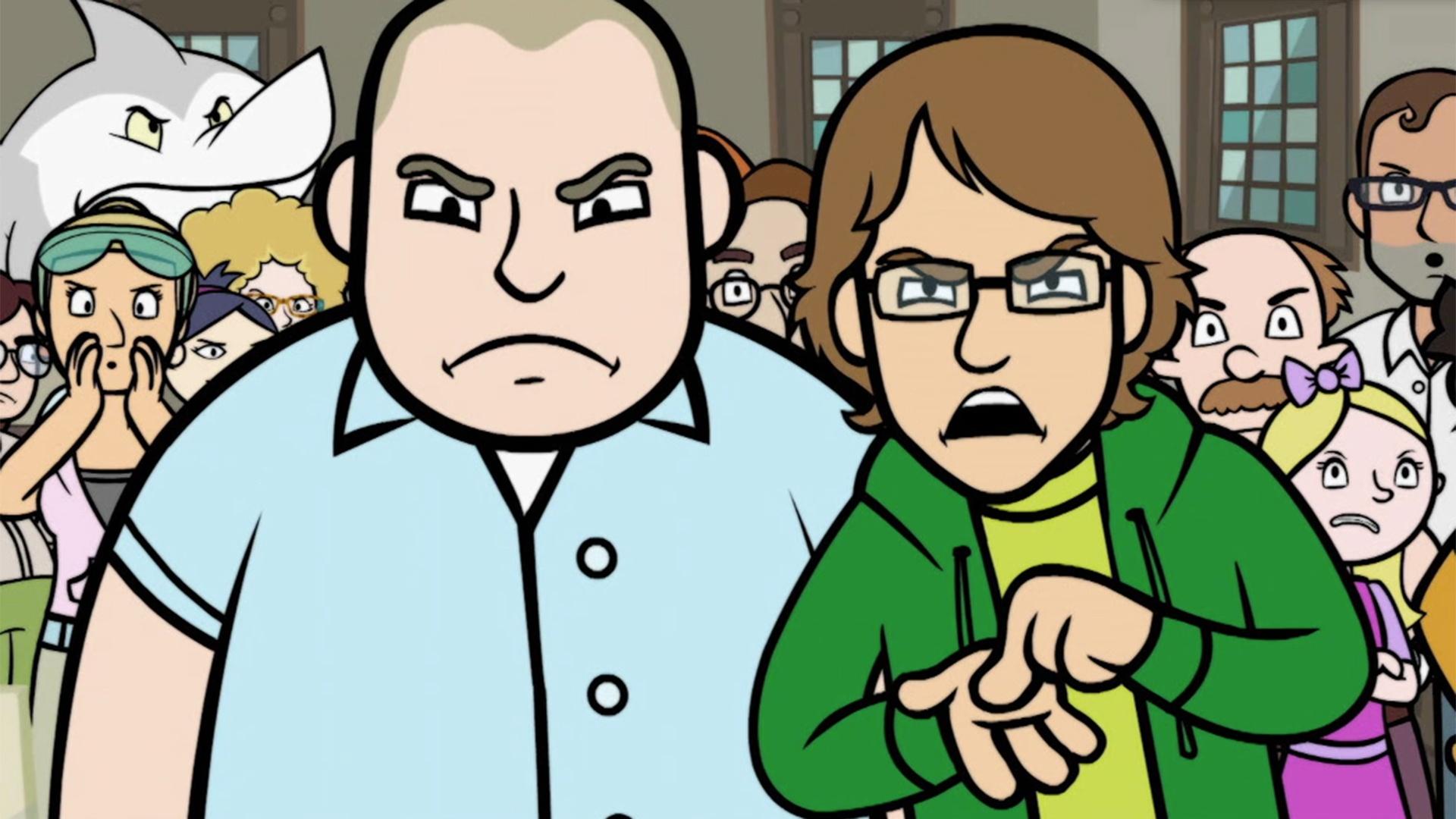 Pestering | Watch online at WTTW.com