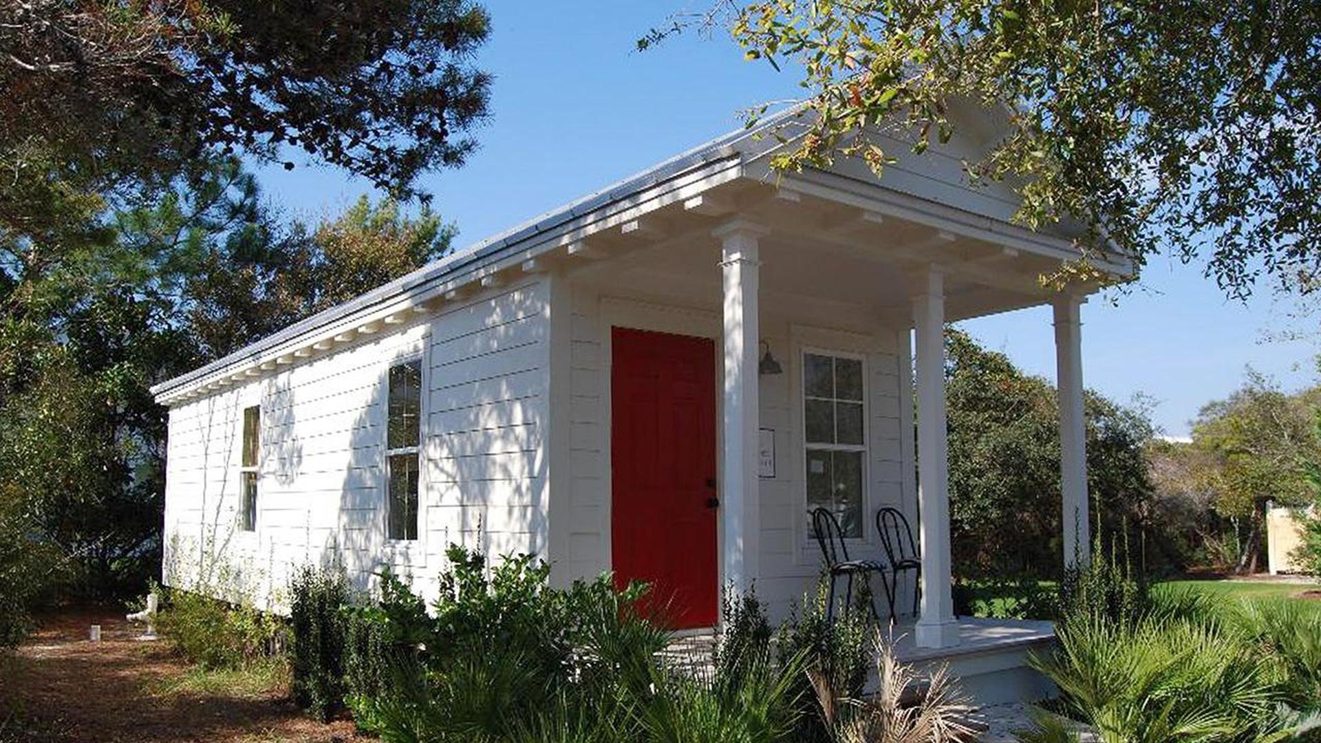 Web Exclusive: Seaside, FL | 10 That Changed America | WLIW