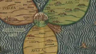 1913: Seeds of Conflict | PBS