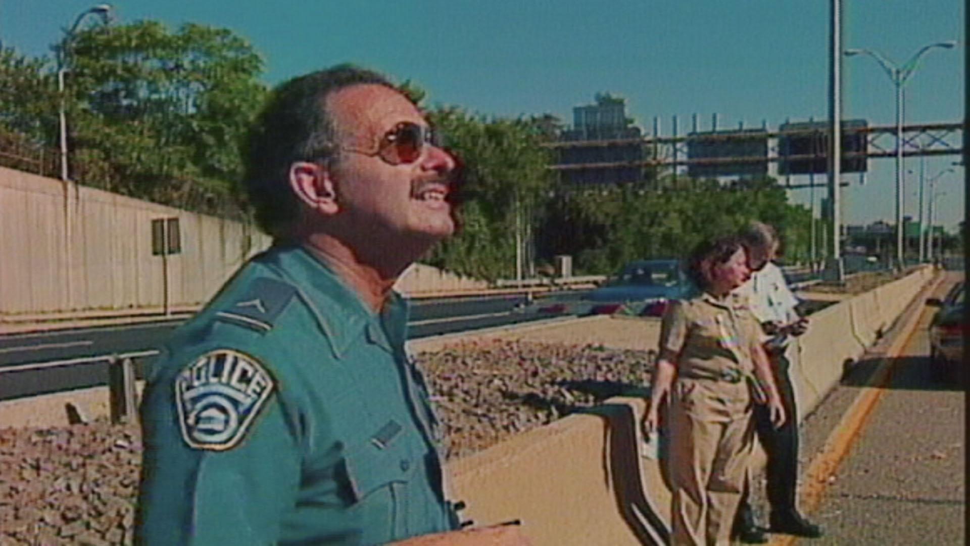 The Second Plane | 9/11 Inside the Pentagon | WLIW