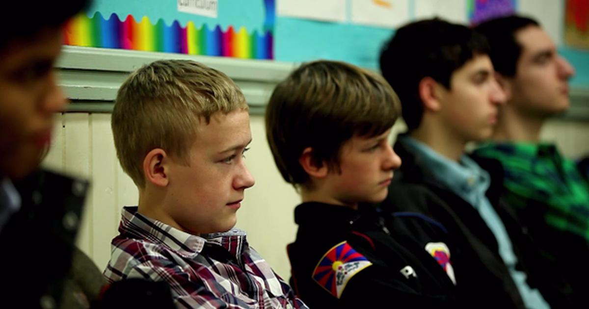 The Address | Official Trailer | PBS