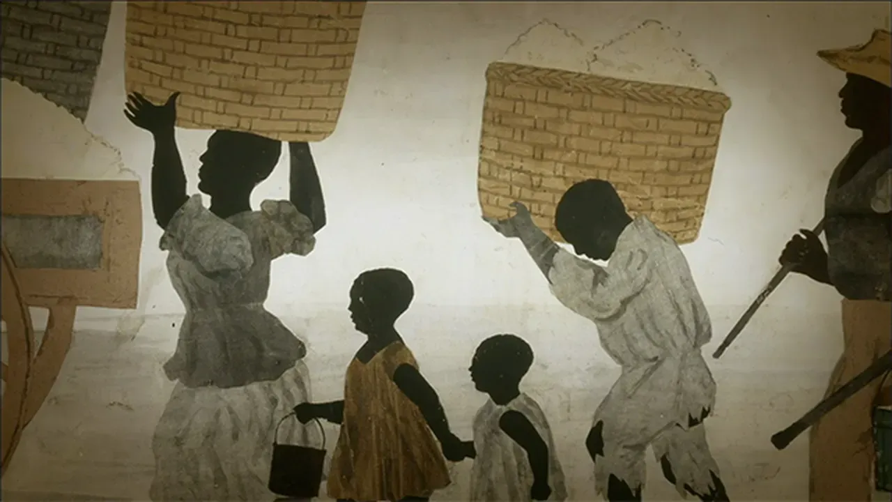 The African Americans: Many Rivers to Cross | The Black Atlantic ...