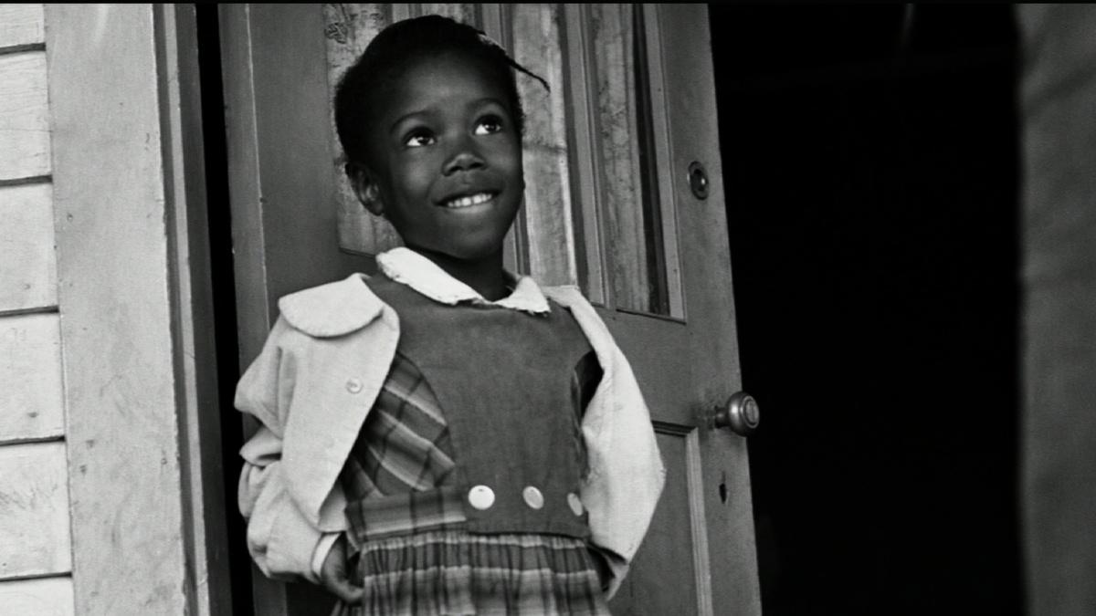 Ruby Bridges Desegregates a School | The African Americans: Many Rivers ...
