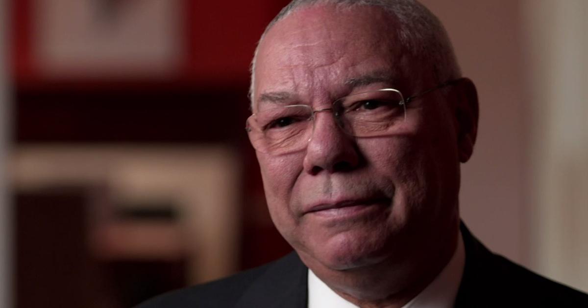 The African Americans: Many Rivers to Cross | A More Perfect Union ...