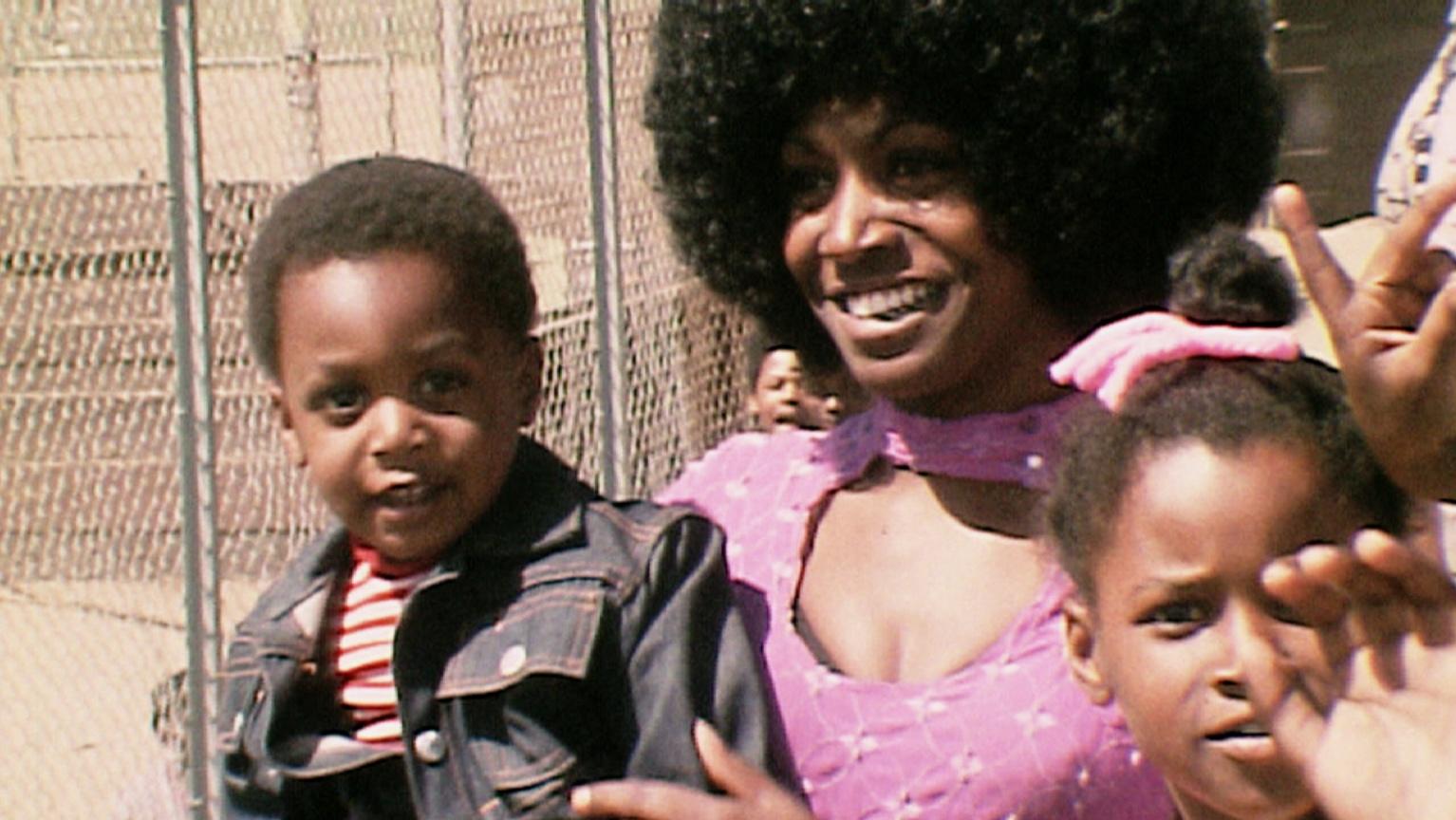 The African Americans: Many Rivers to Cross | PBS