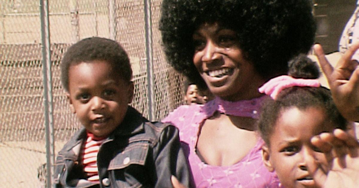 The African Americans: Many Rivers to Cross | Black is Beautiful ...