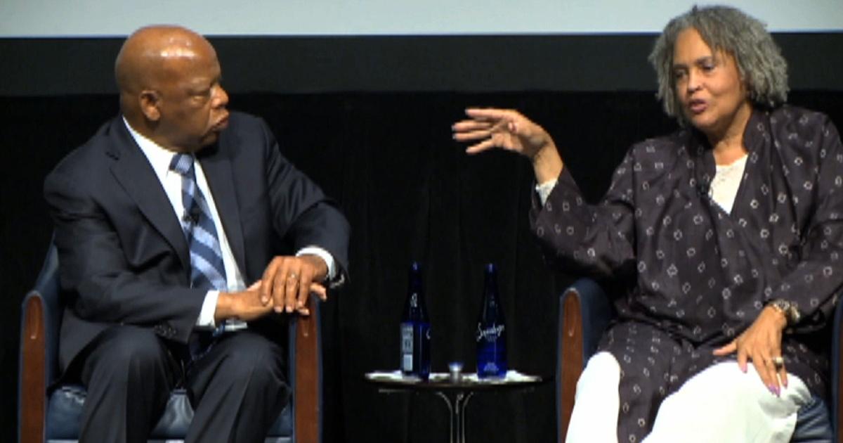 The African Americans: Many Rivers to Cross | Civil Rights Movement ...