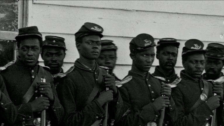 The African Americans: Many Rivers to Cross | PBS