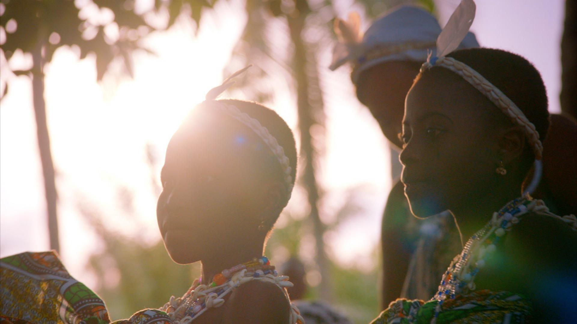 The Kingdom of Dahomey | Africa's Great Civilizations | Africa's Great ...