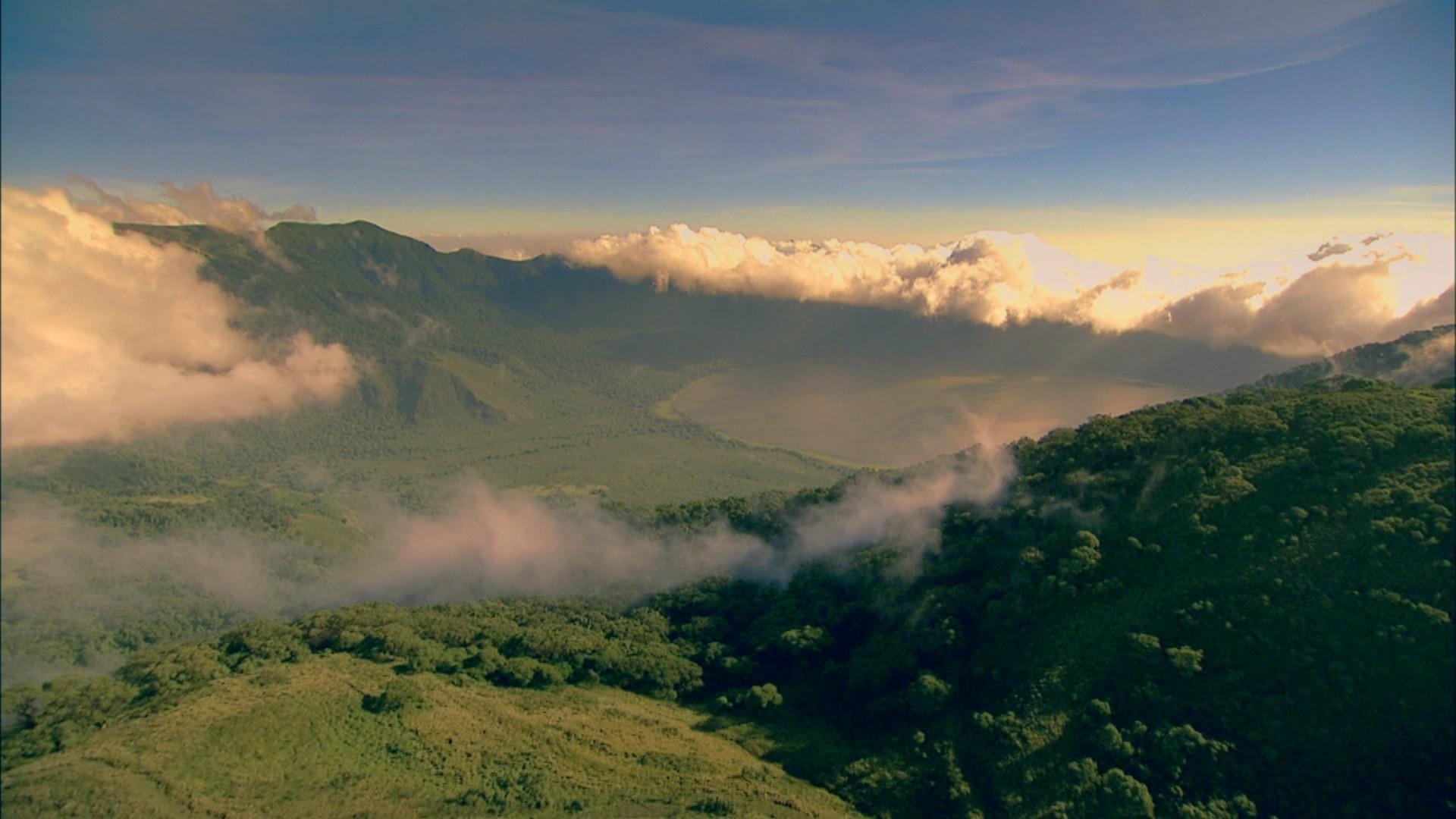 Origins | Hour One | Africa's Great Civilizations | THIRTEEN - New York ...