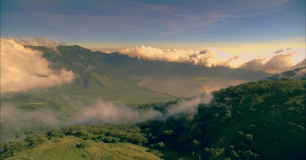Africa's Great Civilizations | Origins | Hour One | Episode 1 | PBS