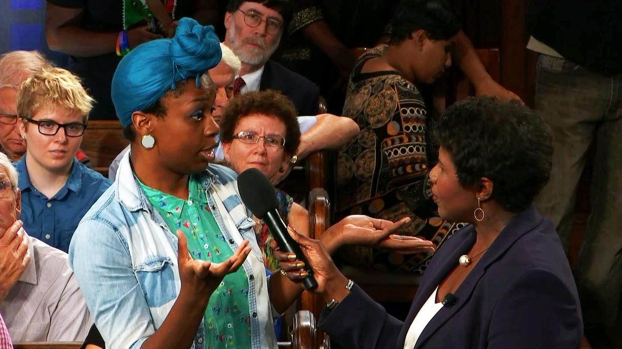 In the Media | Watch America After Charleston on PBS Wisconsin