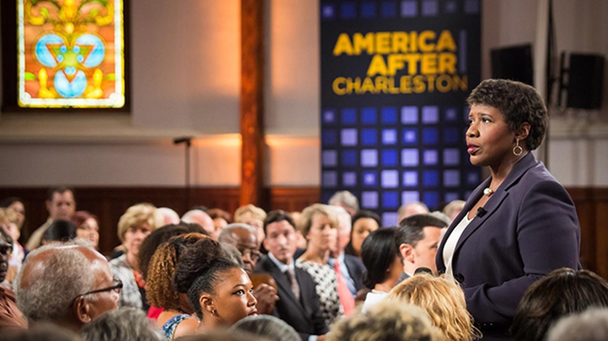 America After Charleston | Watch on PBS Wisconsin