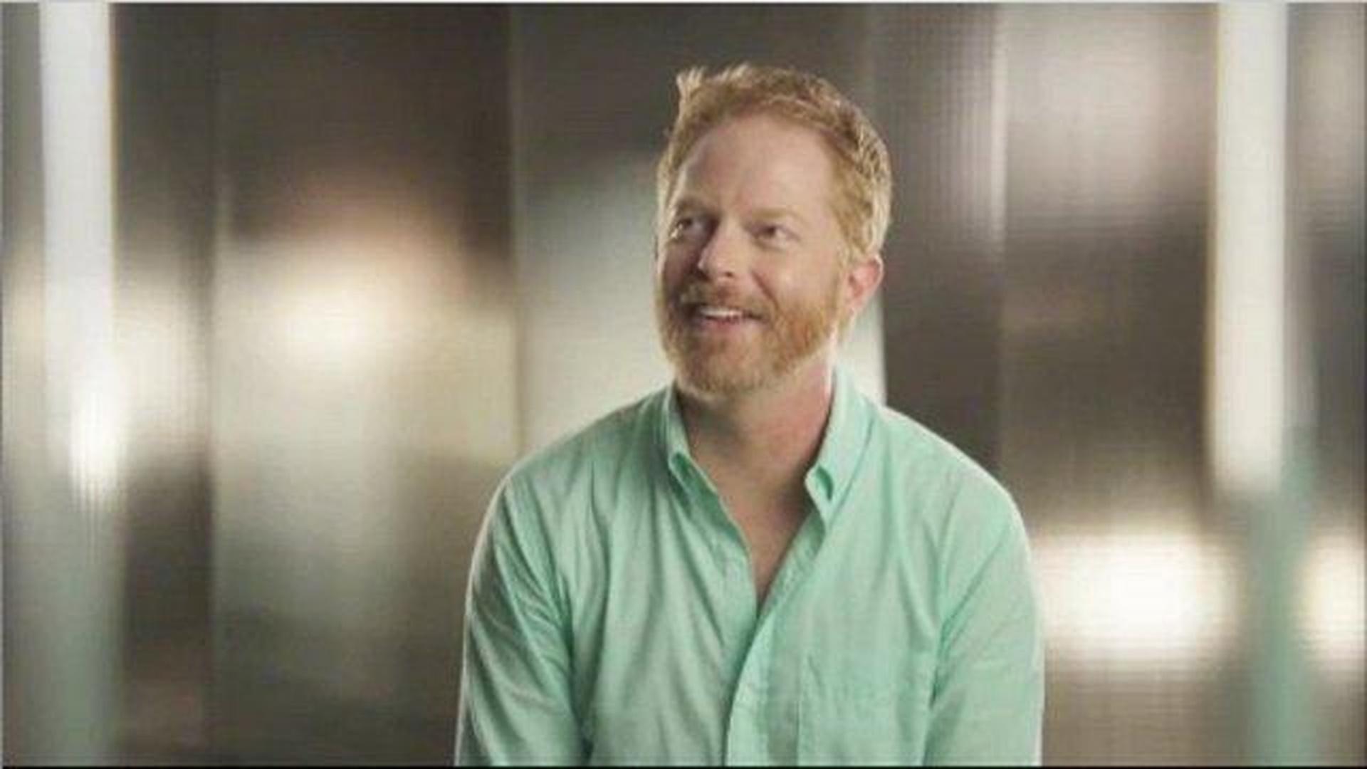 Jessie Tyler Ferguson | America in Primetime | NJ PBS