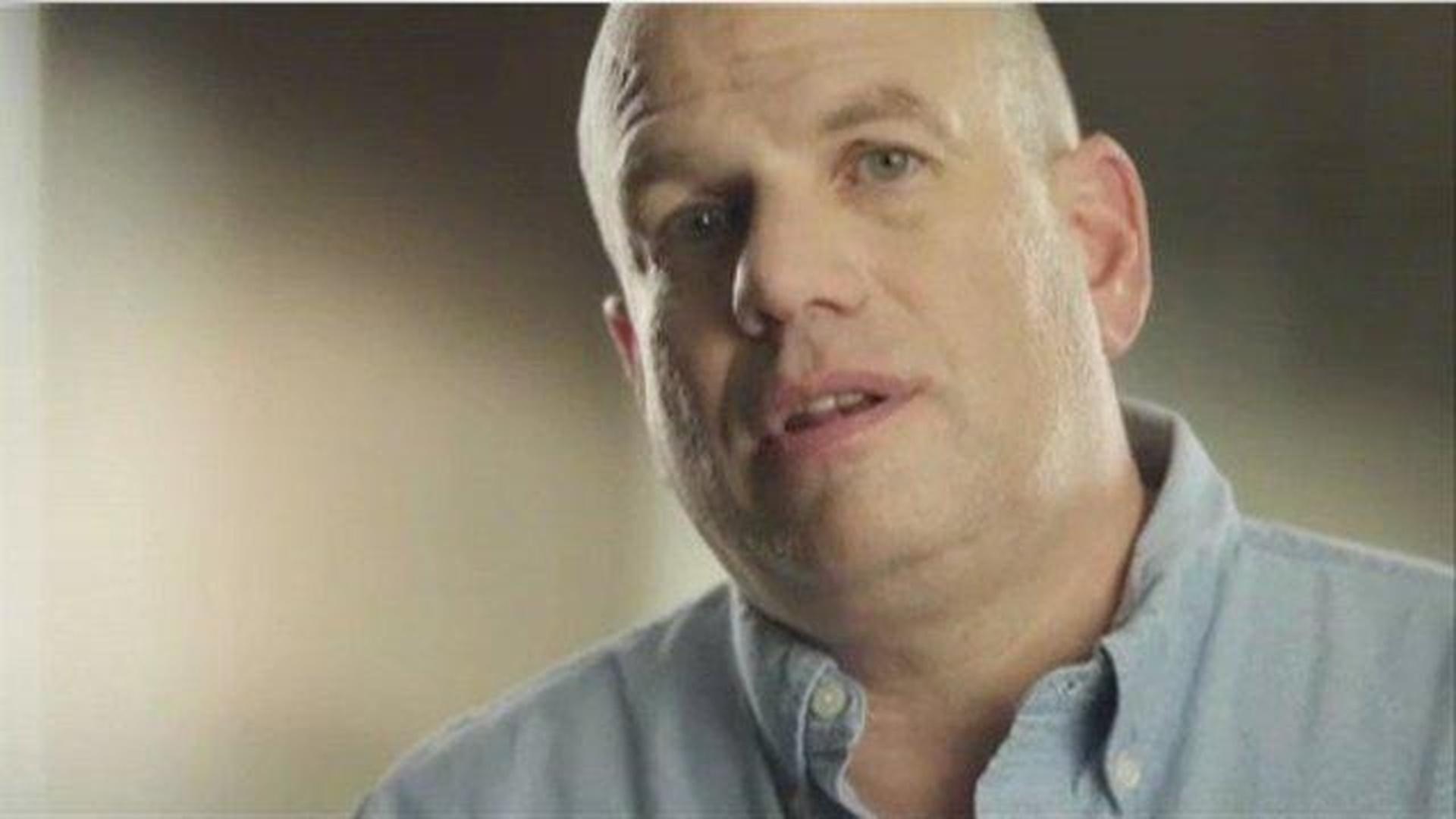 The Crusader: David Simon | America in Primetime | NJ PBS