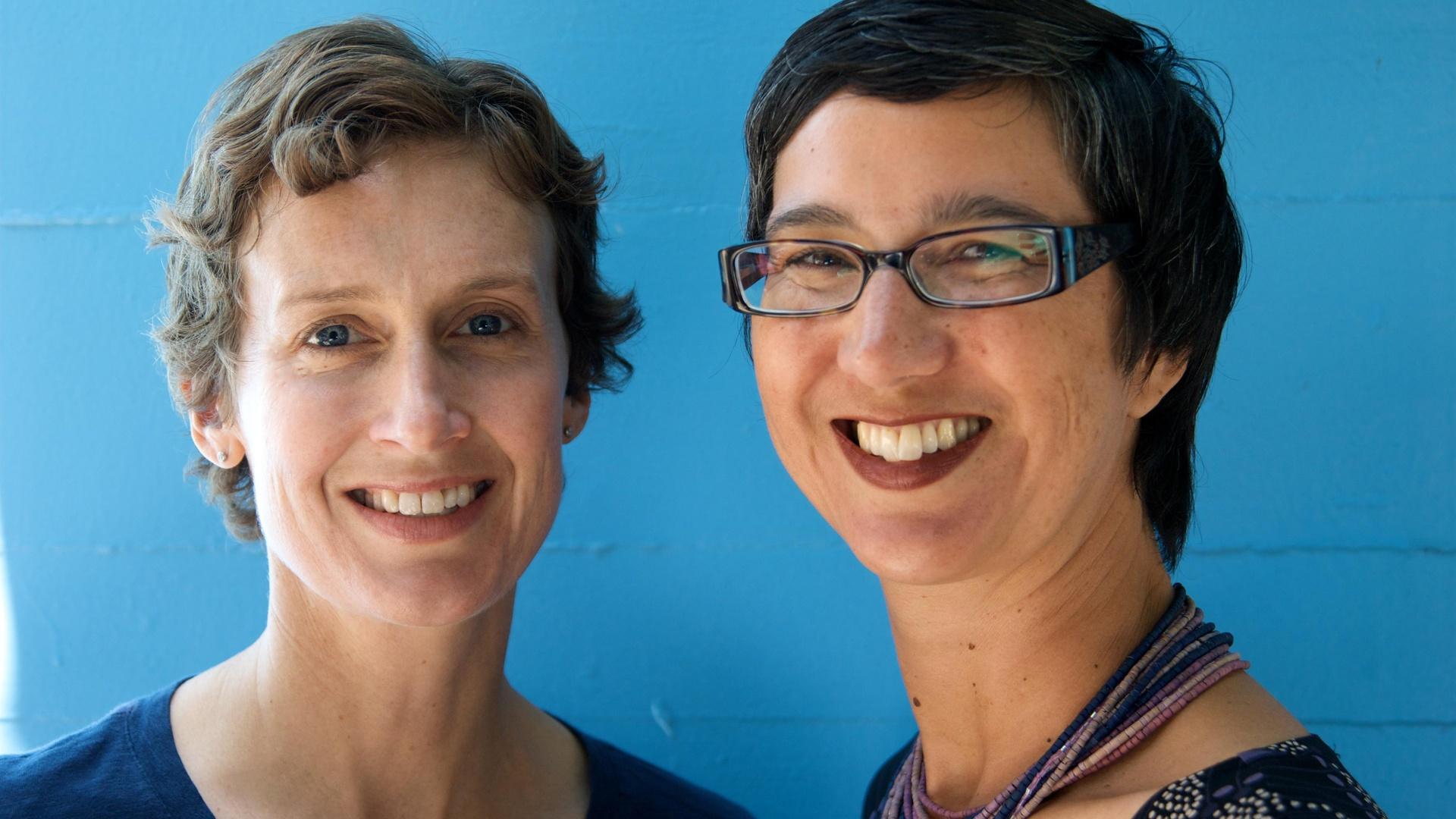 Stable Life | Preview | America ReFramed | ALL ARTS