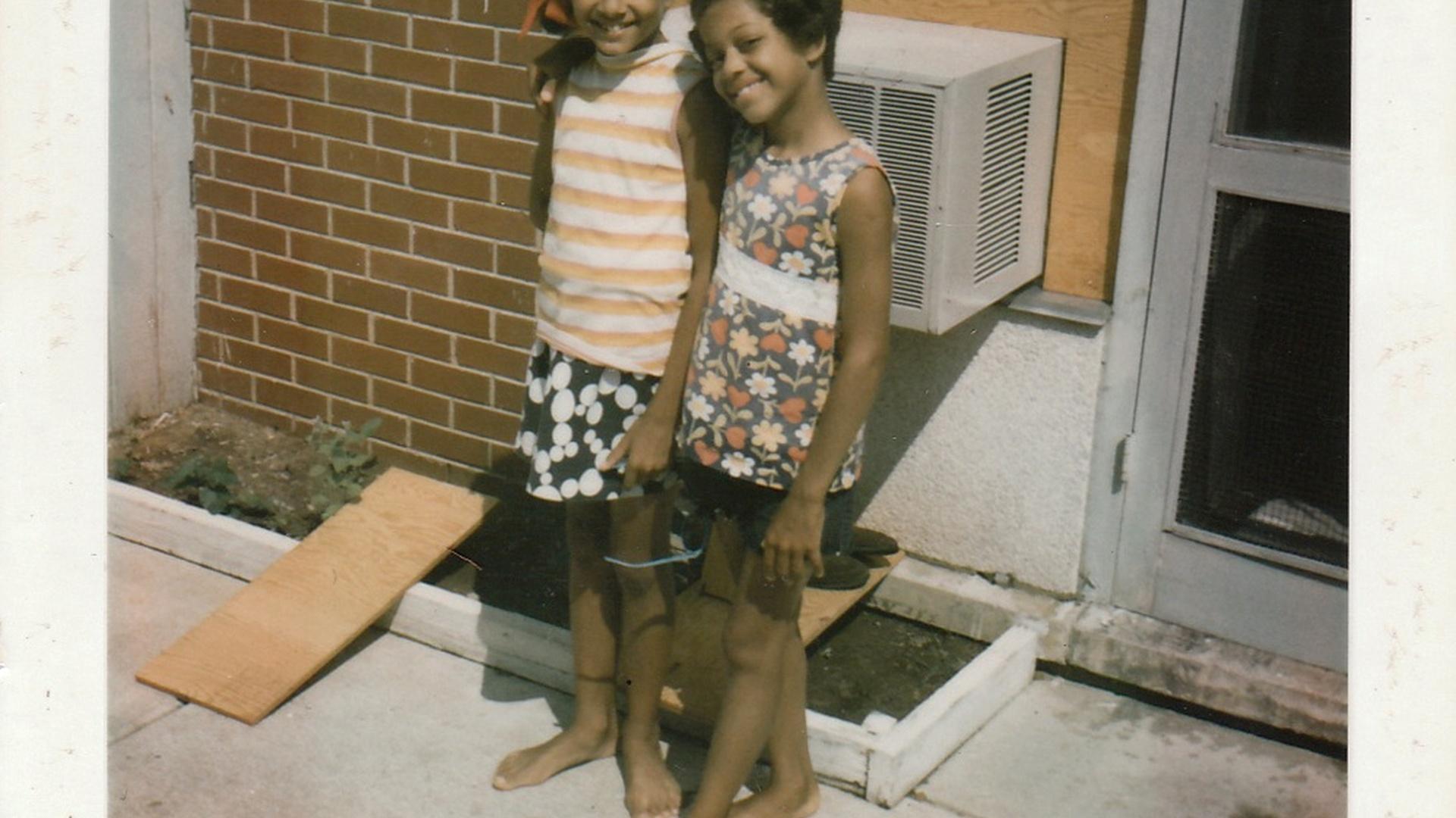 Family Affair | Promo | America ReFramed | THIRTEEN - New York Public Media