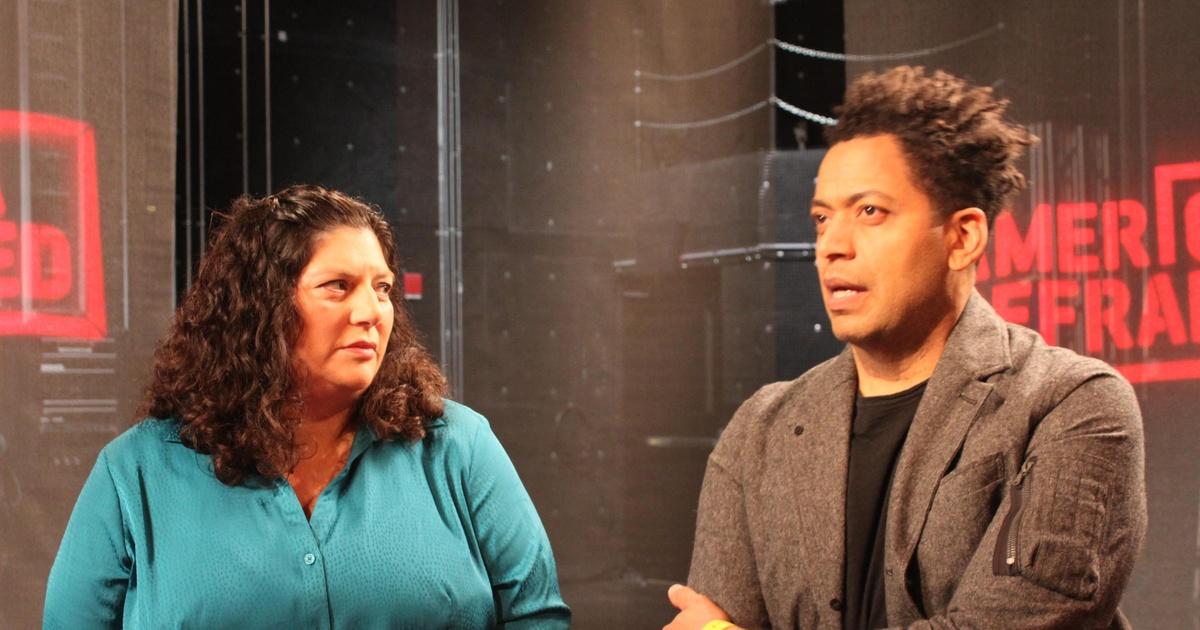 America ReFramed | Family Affair | Webisode | Season 3 | Episode 14 | PBS