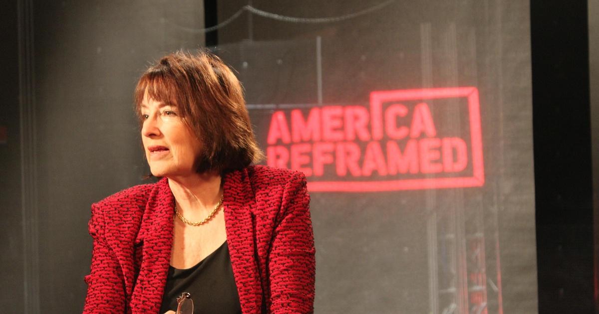 America ReFramed | The Perfect Victim | Webisode | Season 3 | Episode ...