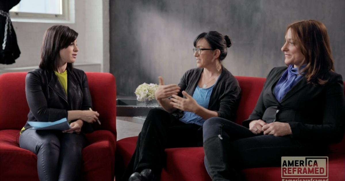 America ReFramed | Rachel Is | Webisode | Season 2 | Episode 16 | PBS