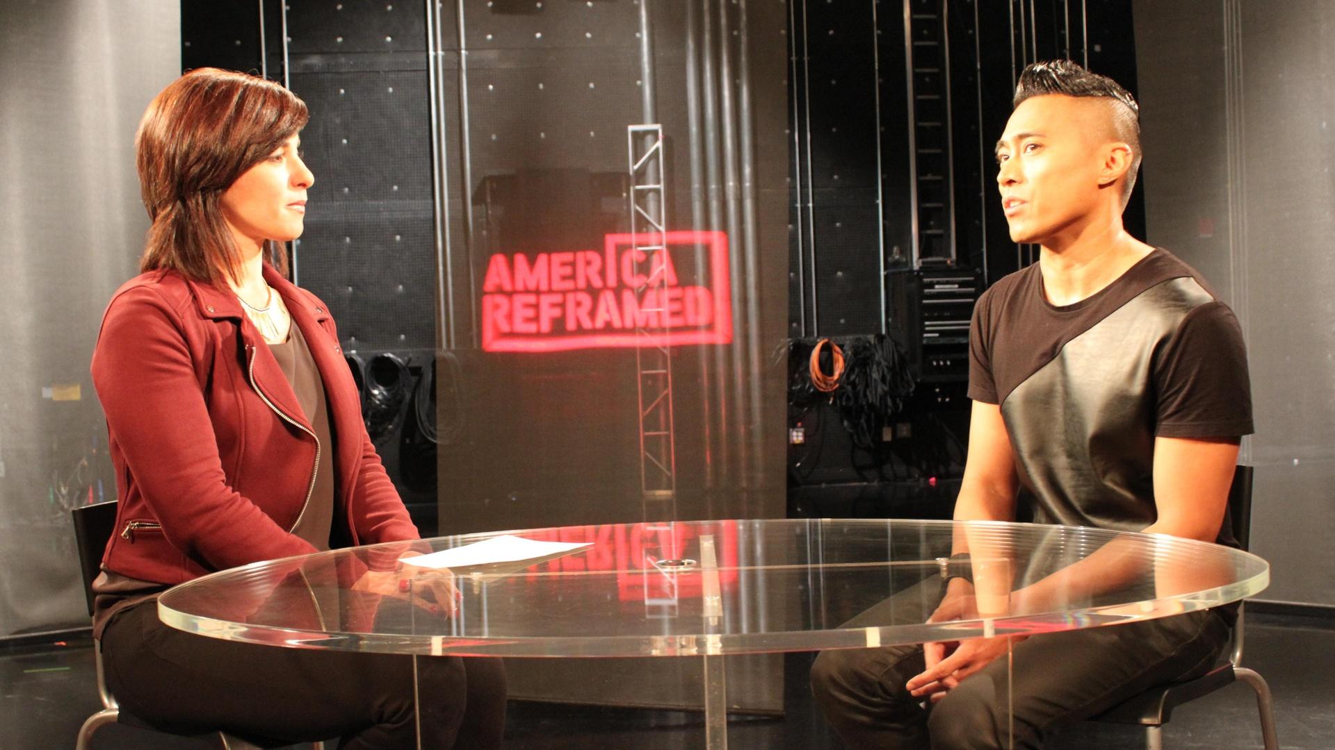 Before You Know It | Preview | America ReFramed | ALL ARTS
