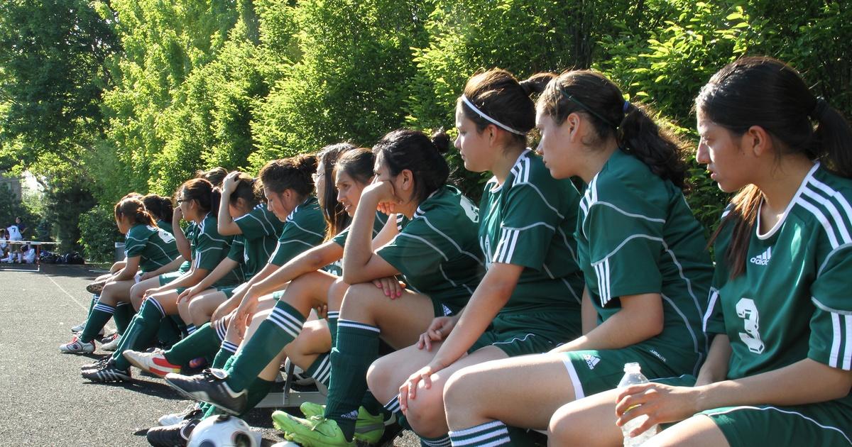 America ReFramed | In the Game | Trailer | Season 4 | Episode 21 | PBS