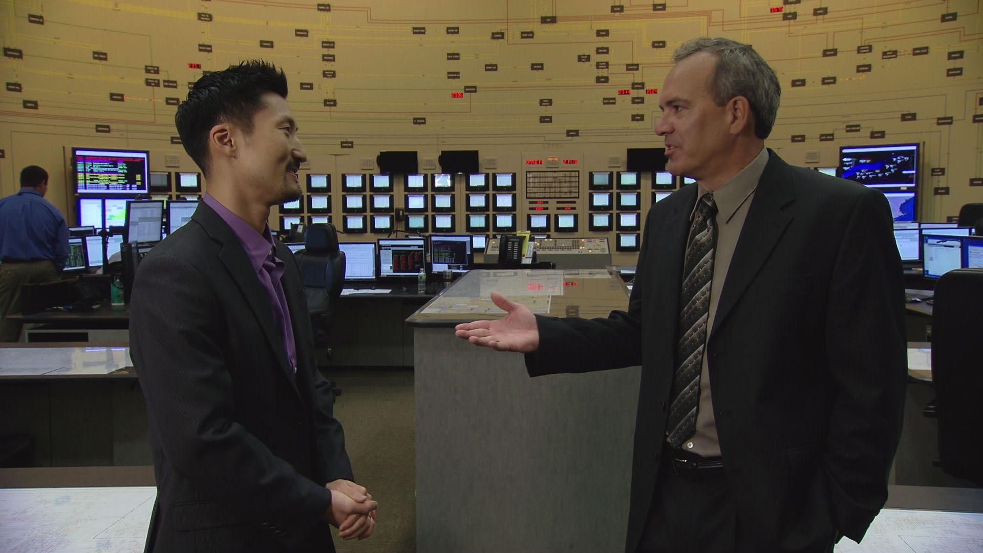 America Revealed - Black Out - Twin Cities PBS