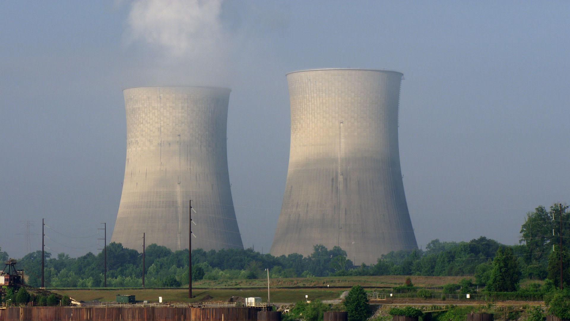America Revealed - Nuclear Power - Twin Cities PBS