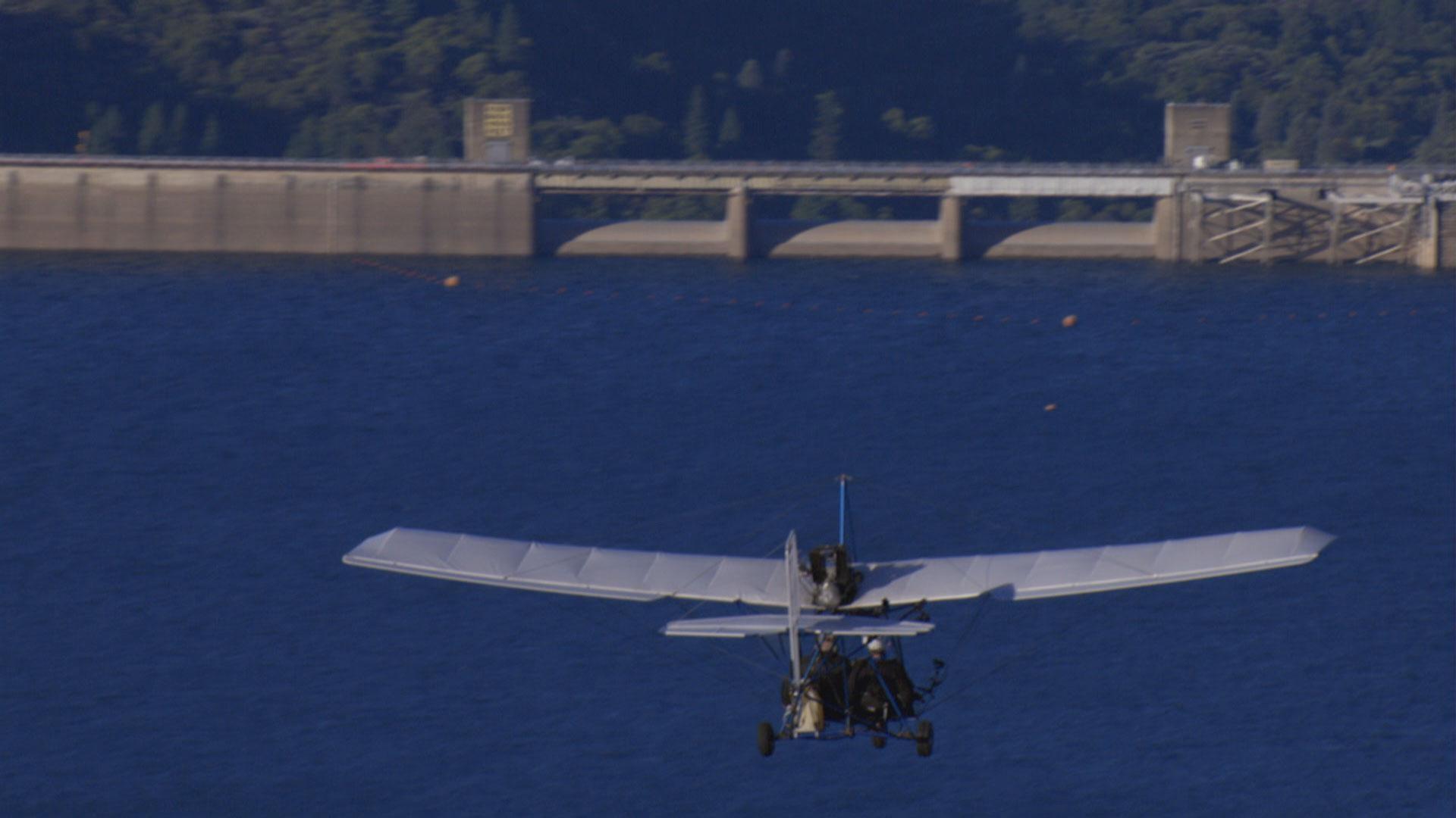 America Revealed - Shasta Dam - Twin Cities PBS