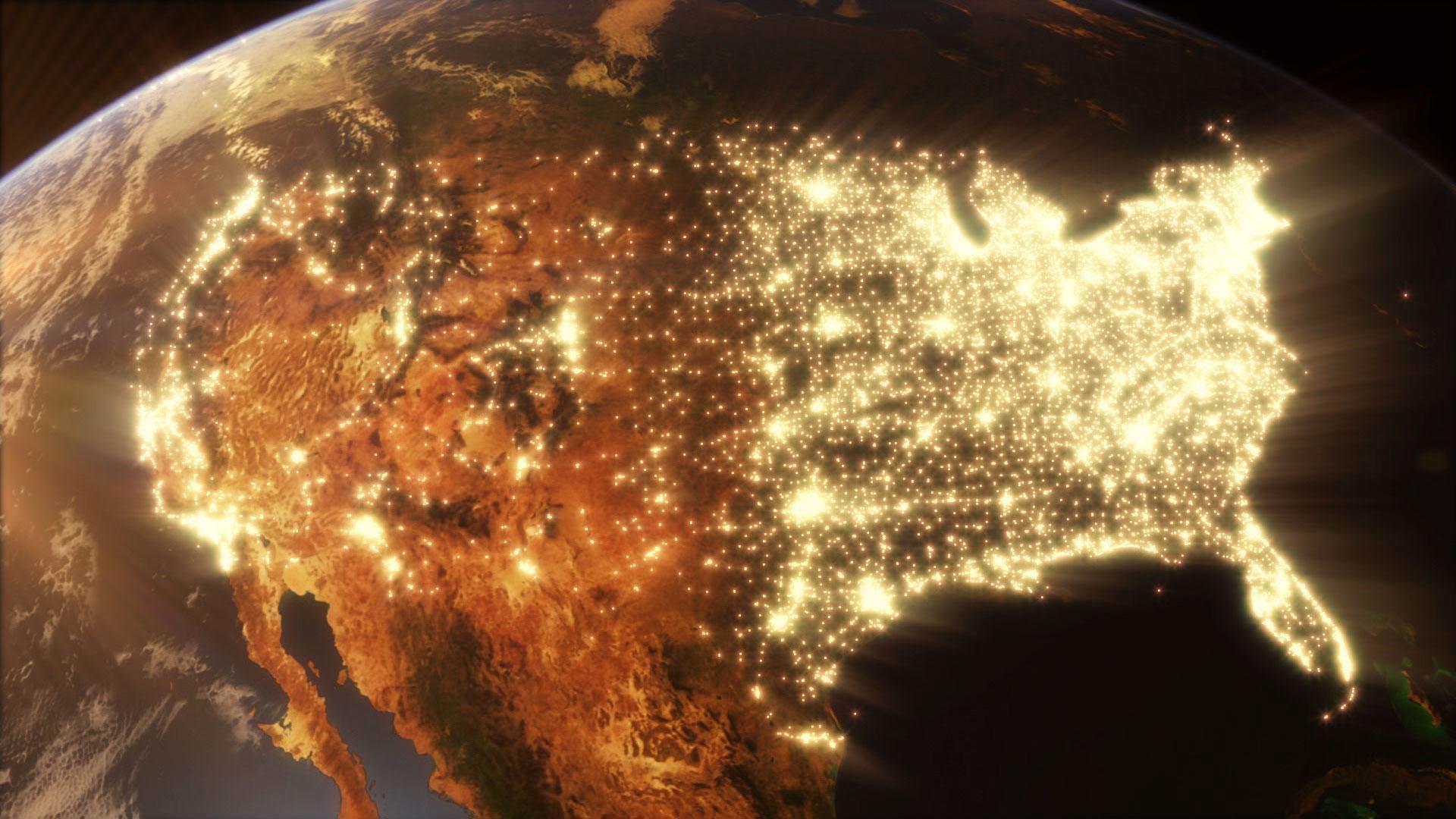 America Revealed - The Dining Galaxy - Twin Cities PBS