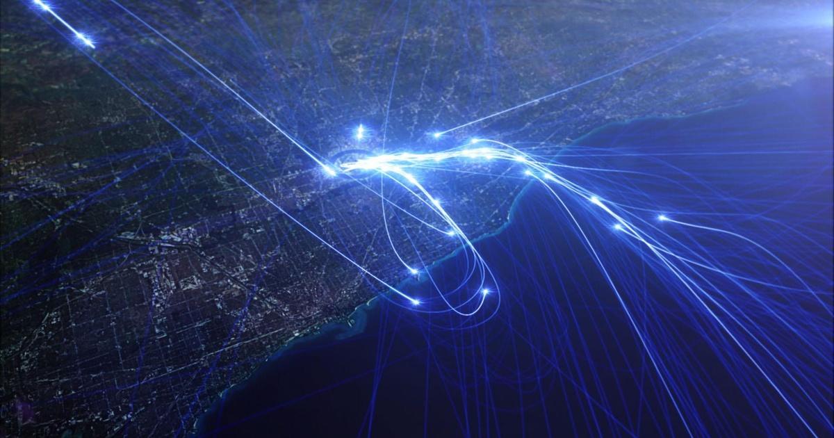 America Revealed | Flight Data | Episode 2 | PBS