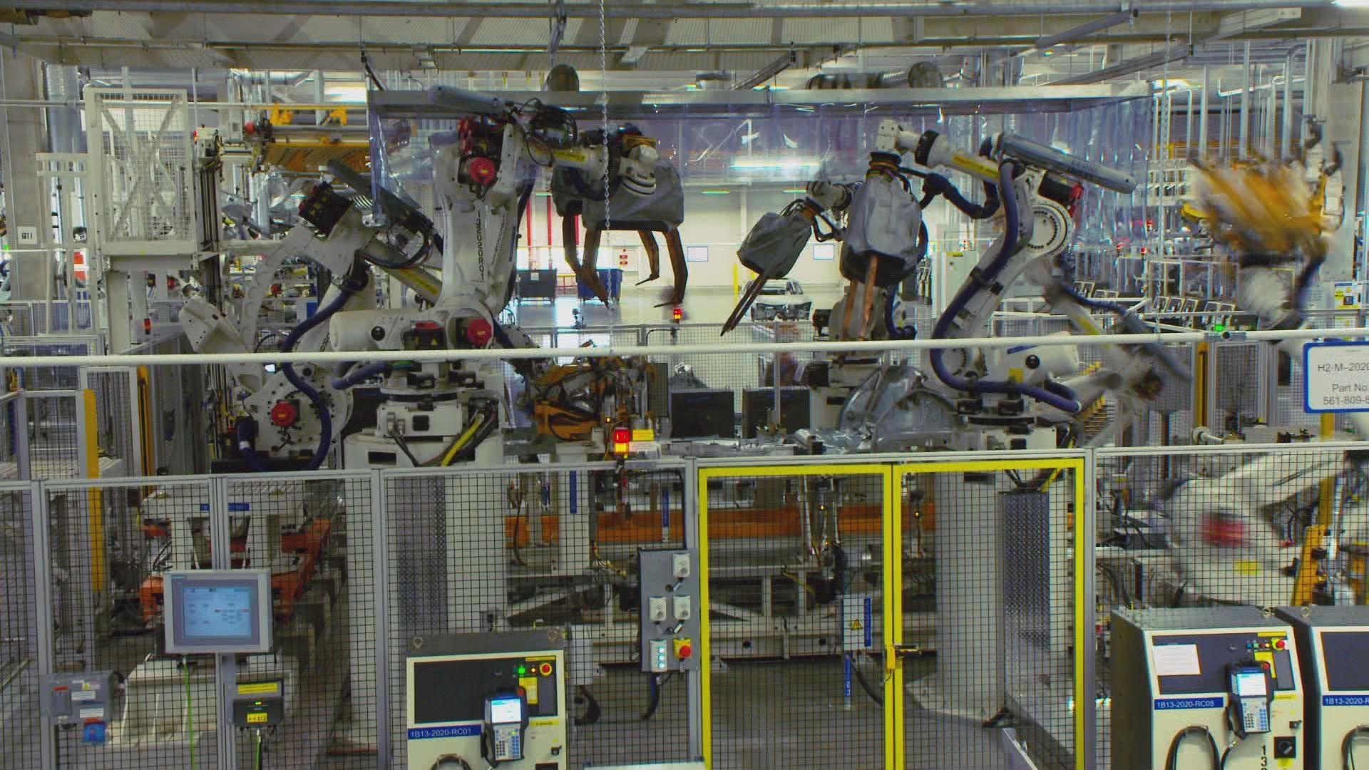 Made In The USA | America Revealed