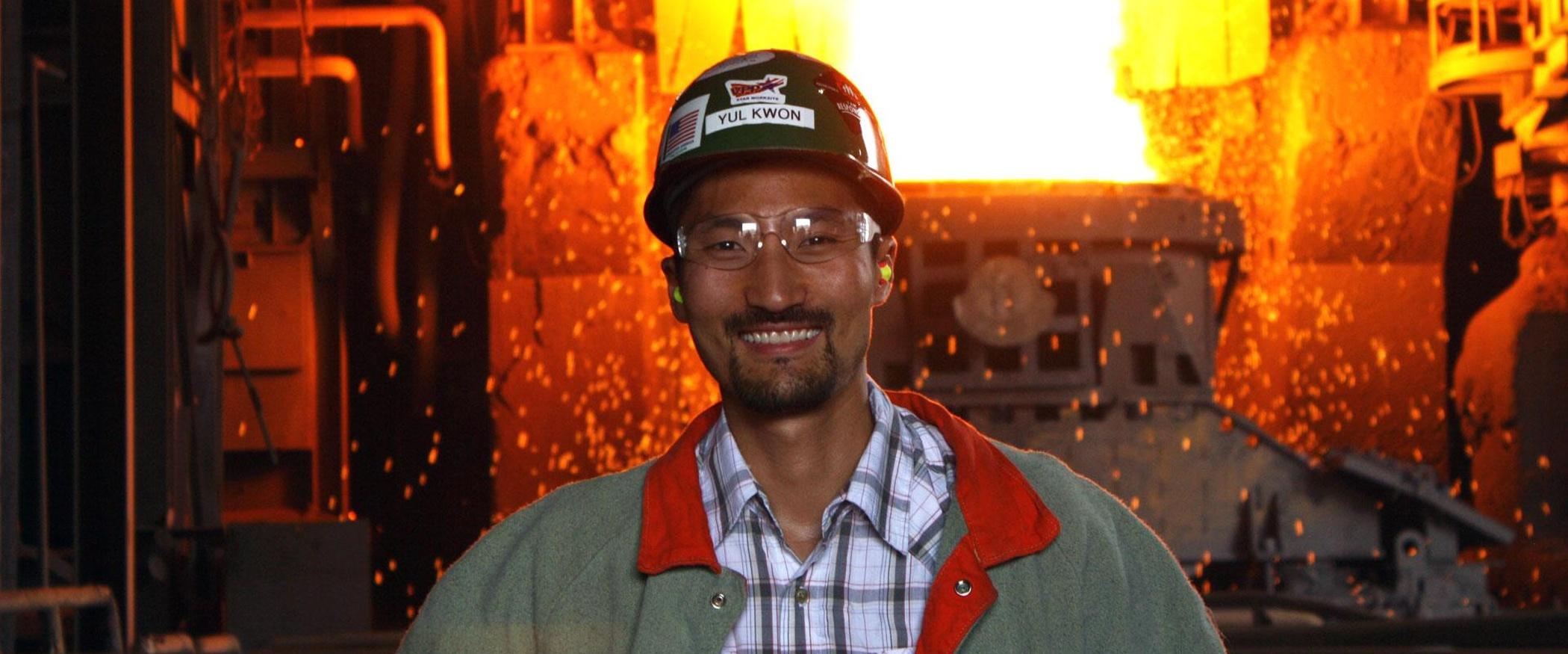 America Revealed | Video | NJ PBS