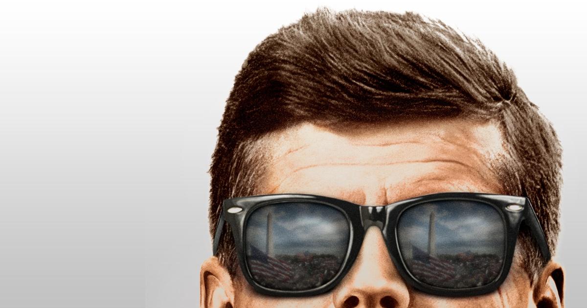 American Experience | JFK Sneak Peek | Season 1 | PBS