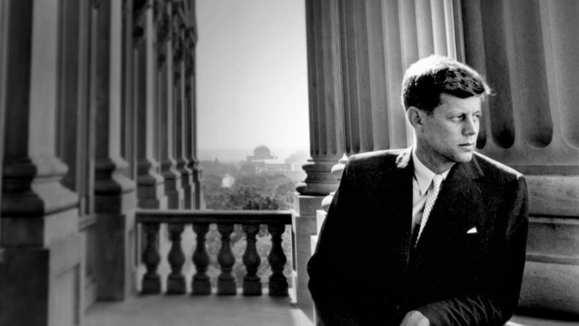 JFK Series Preview | American Experience | NJ PBS