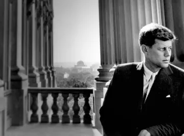 American Experience | JFK Sneak Peek | Season 1 | PBS