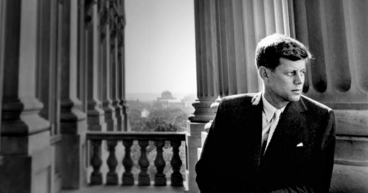 American Experience | JFK Series Preview | Season 1 | PBS